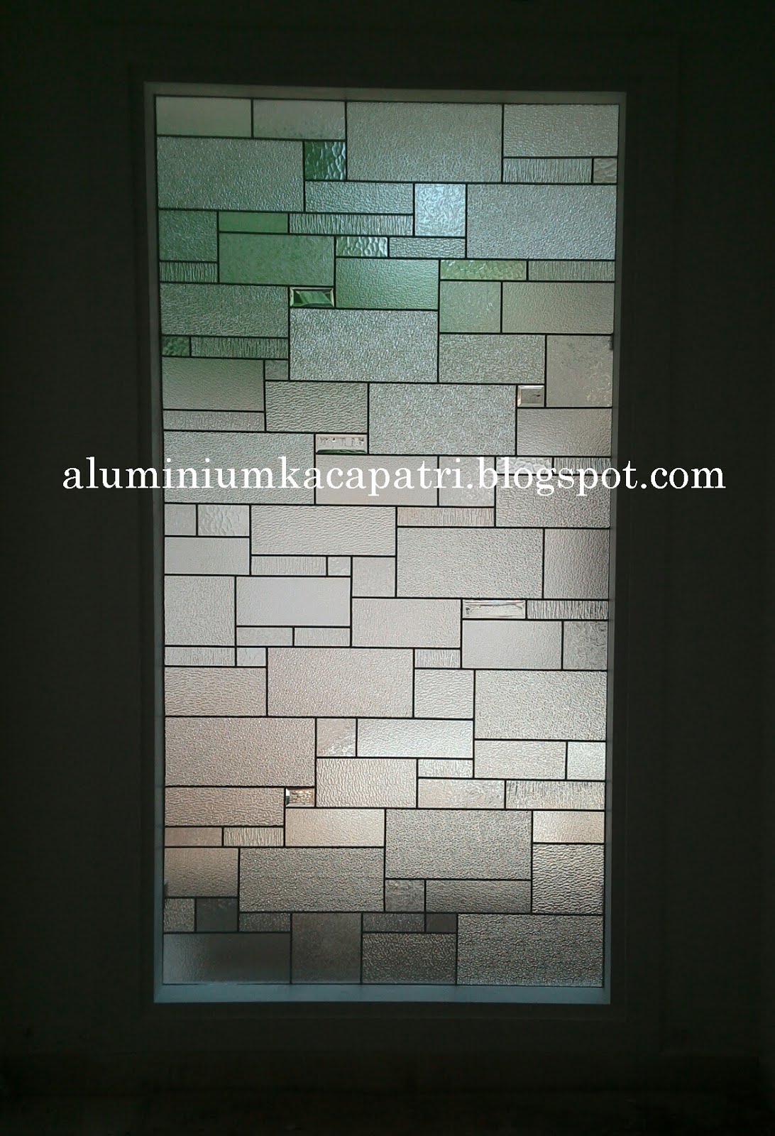 KACA PATRI KUNINGAN 05 HARGA PERMETER RP.1.900.000/2.400.000 M2 ...