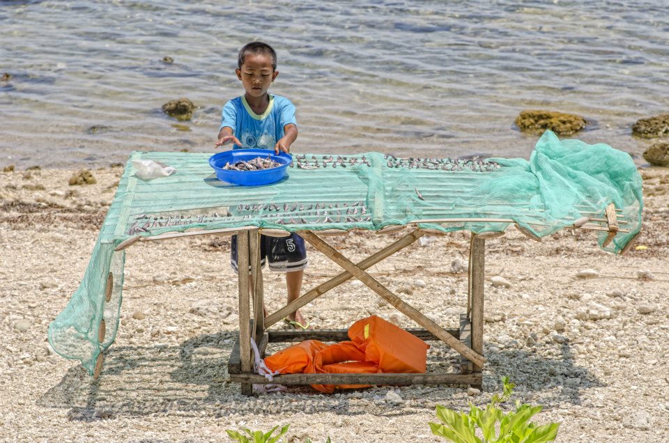 The Unconventional Guide to Badoc White Sands Island | AvianQuests