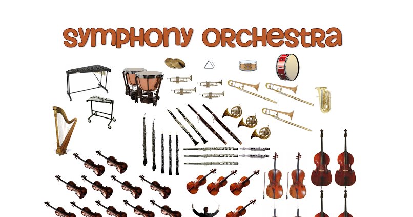 PLAYMÚSICA: ORCHESTRA GAMES
