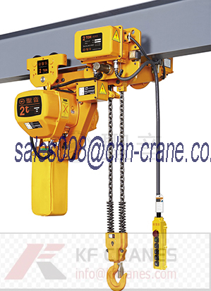 what is electric wire rope hoist ？: Air hoist introduction,Pneumatic ...