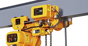what is electric wire rope hoist ？: Air hoist introduction,Pneumatic ...