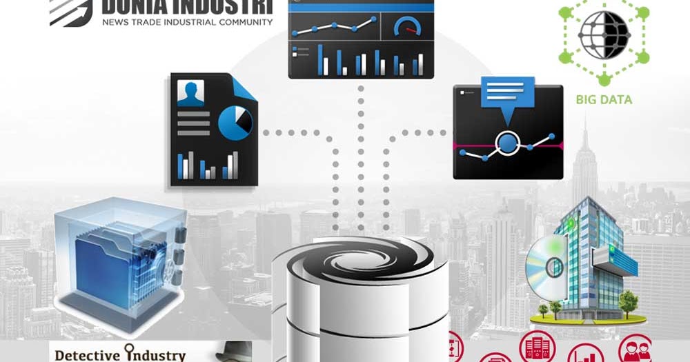 Data Industri: Kumpulan 9 Riset Data Khusus Industri Farmasi, Produk ...