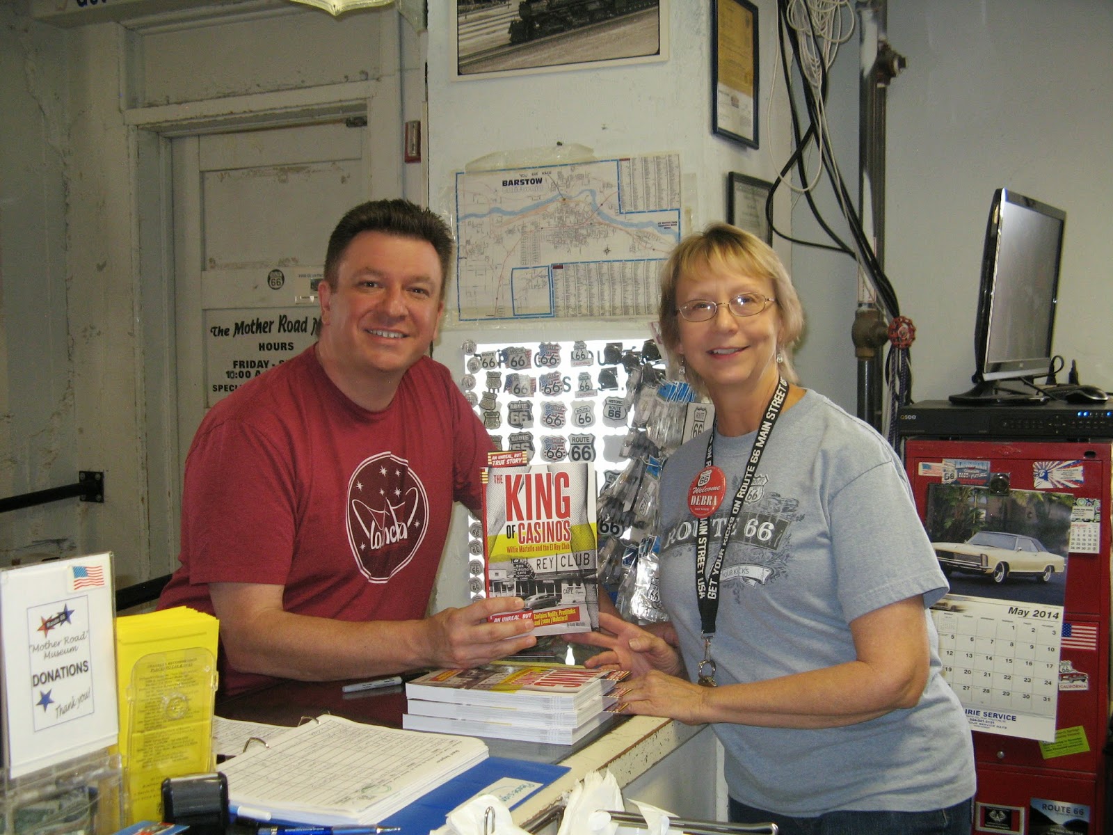 The King of Casinos: Willie Martello and the El Rey Club: Buy The King ...