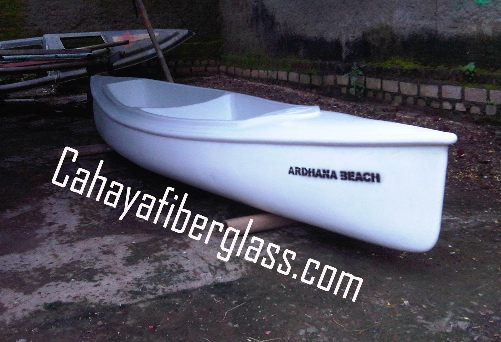 Daftar Harga Perahu Fiber Terbaru 2022 - Fiberglass Indonesia