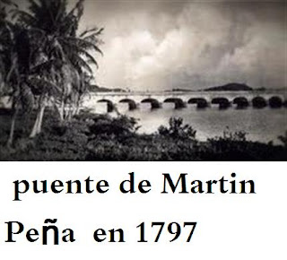 Corsarios del Caribe: 21 DE ABRIL DE 1797 La invasión británica a ...