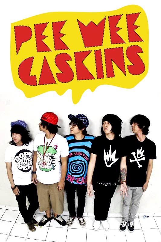 peeweegaskins: daftar judul lagu pee wee gaskins di album ad astra per ...