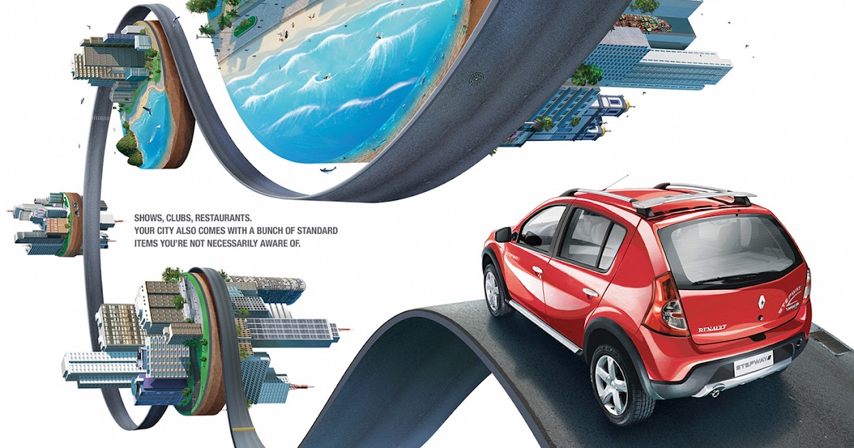 25 Creative Advertising Poster Designs for Inspiration | ADVERTISING