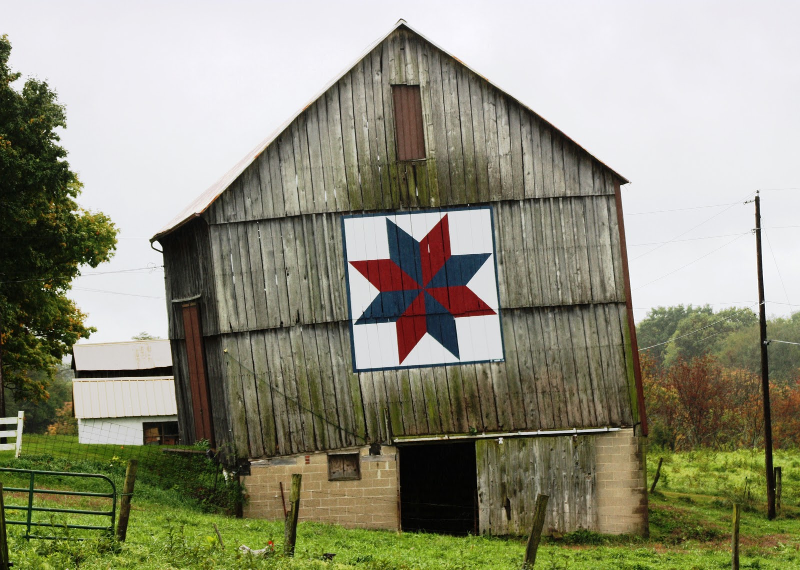Jerusalem-USA: Jerusalem, Ohio