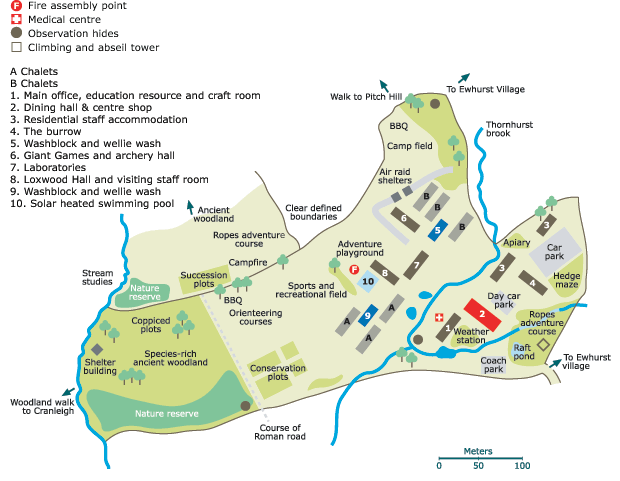 Mijn jeugd: Mijn jeugd in Amsterdam - Technische School Patrimonium