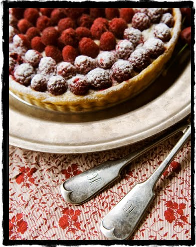 Tarty Love - Kara Rosenlund