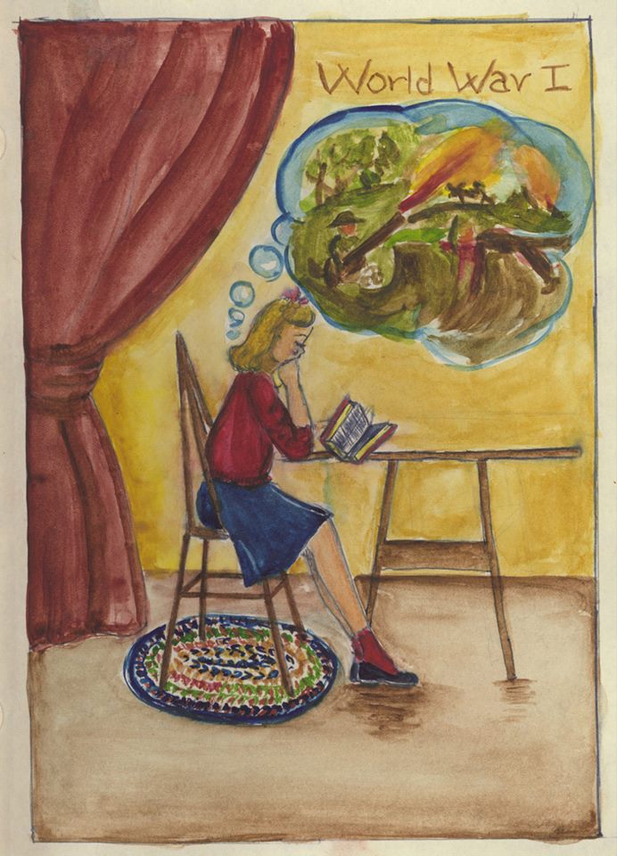 Enzo Montano: Neve - Charles Wright