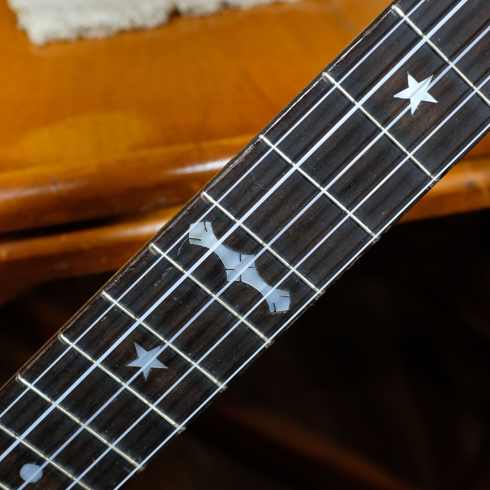 1890s Morrison-Style 5-String Openback Banjo