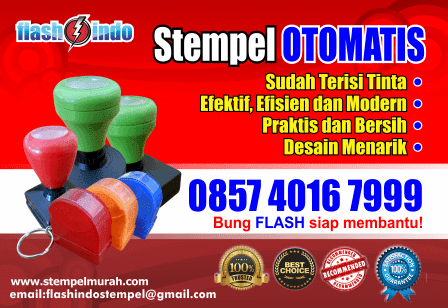 spesialis produksi stempel logo POLRI/POLRES/POLSEK warna