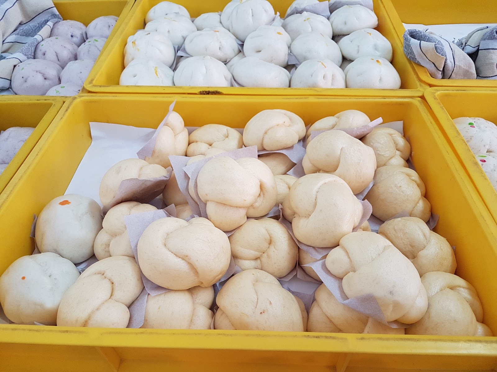 【雪隆美食】巴生小食馆 Klang Food Centre| 巴生人气旺盛手工包点 - 吃喝玩乐旅宝妈 LOVELYBAO123 FAMILY ...