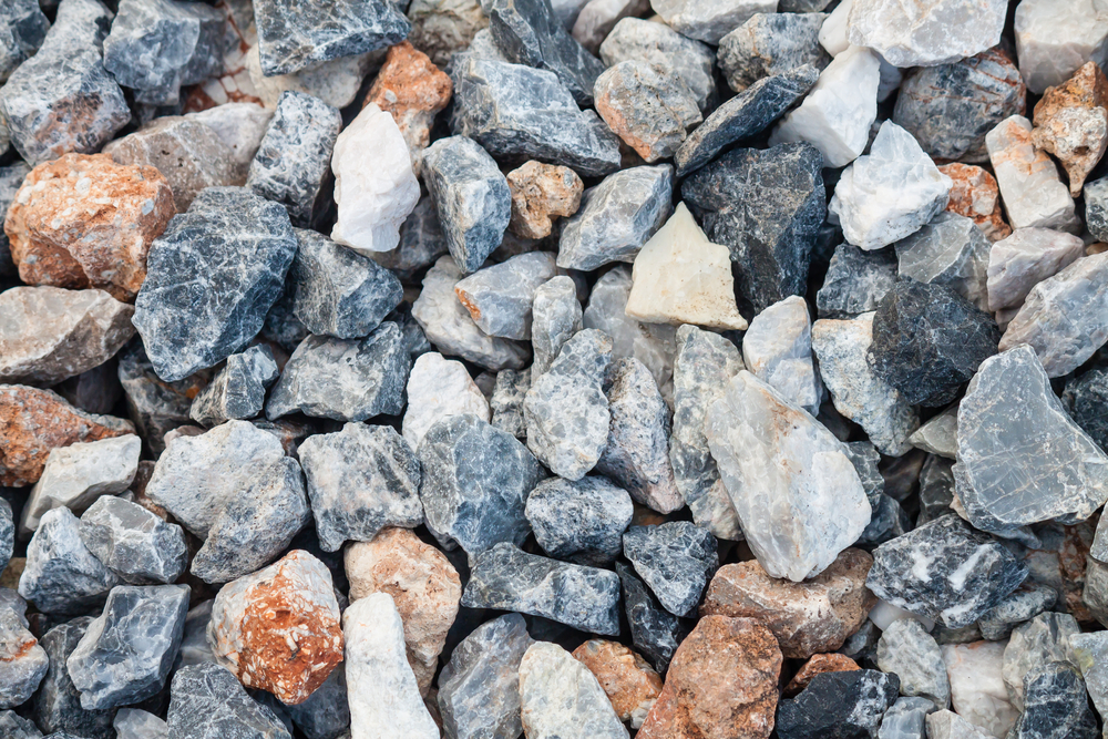 Why Choose Stone Aggregate for Your Home?