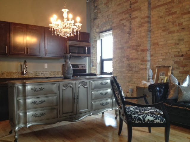 JULIE PETERSON - Simple Redesign: EASY DIY TIPS TO FINISH OFF BACK OF A ...