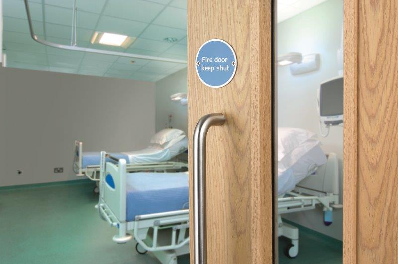 The Door Industry Journal: How to control noise in healthcare facilities