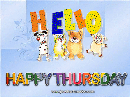 Happy thursday images, Happy thursday and Thursday images on Pinterest