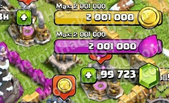 How To Hack Clash Of Clans ID | Hack COC ID | 2017 | Mr Najim