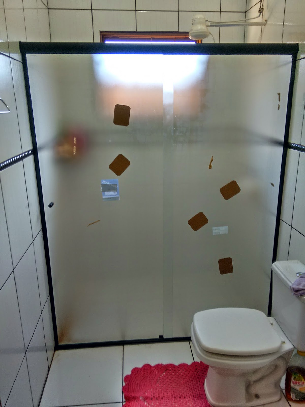 FRANCO VIDROS TEMPERADOS: maio 2015