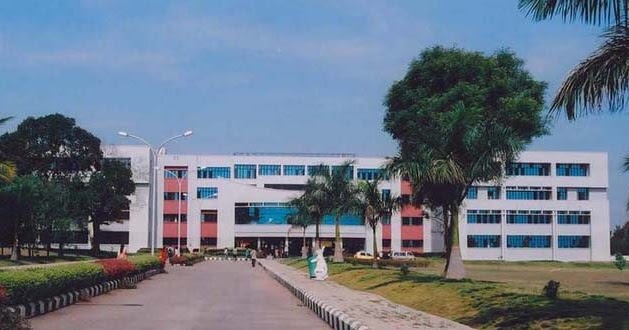 B.M.S. Institute of Technology and Management