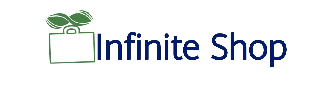Infinite Shop