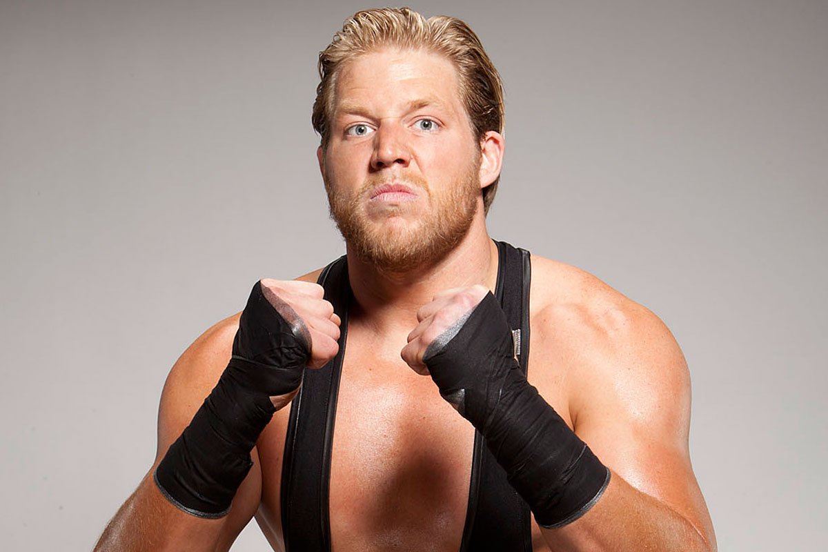 Edoméx en línea: Jack Swagger, el extranjero sorpresa que enfrentará a ...