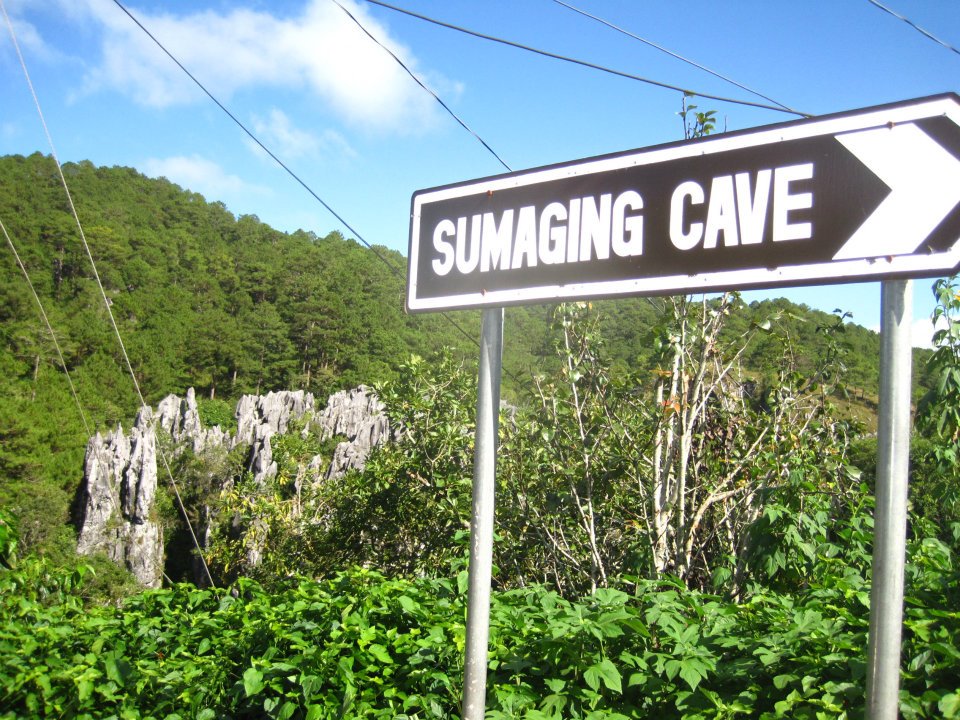 Orangutan Mountaineers: Sumaging Cave, Sagada Mountain Province