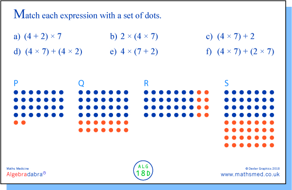 algebradabra: ALG 18