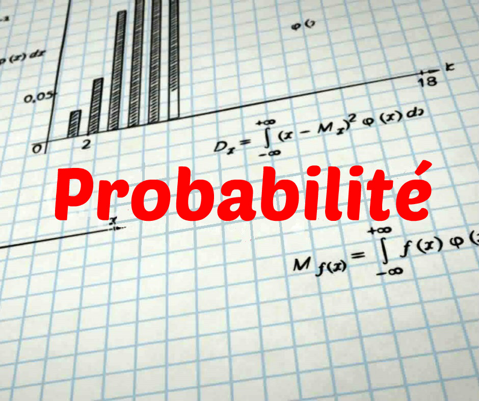 cours probabilité bts