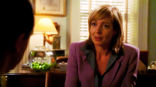 Michael's Movie Reviews: The West Wing Introduction