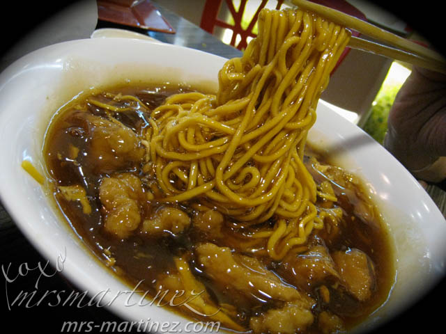 Ha Yuan opens in Greenhills Town Center Granada, QC - MrsMartinez's ...