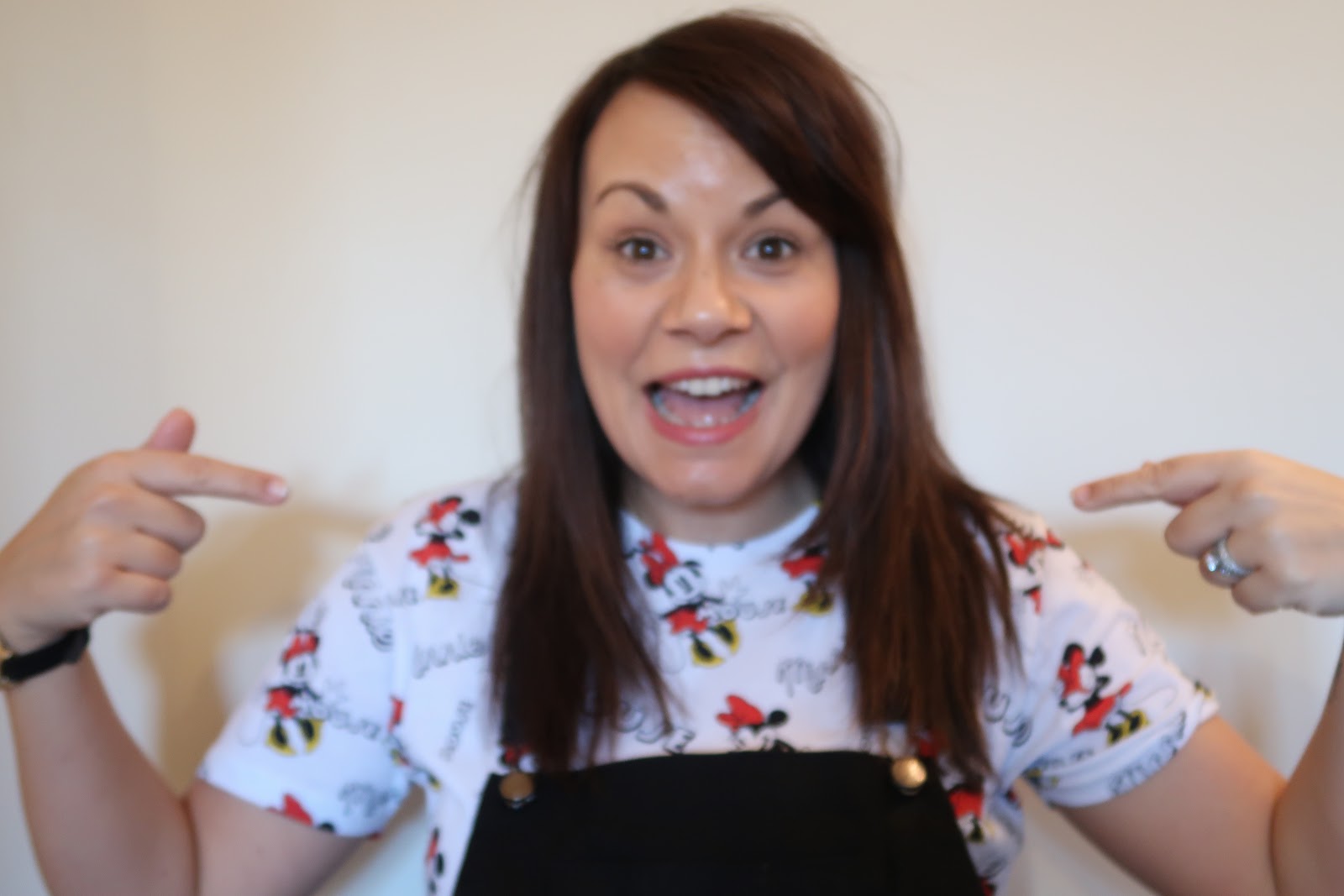 Disney Style | Kerry Louise Norris