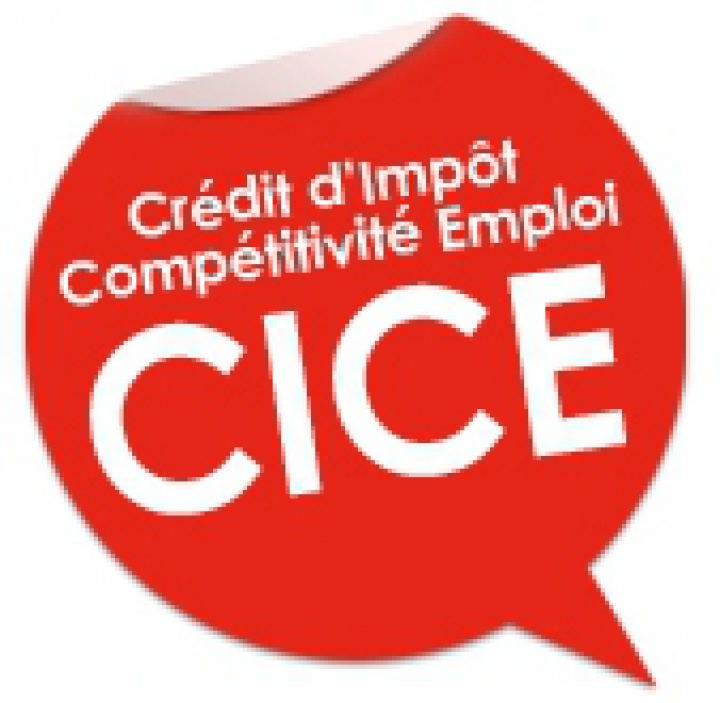 Le Blog des Groupements d'Employeurs: CICE : réduction d'un point en ...