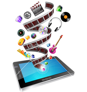 RECURSOS MULTIMEDIALES: CARACTERISTICAS DE LA MULTIMEDIA