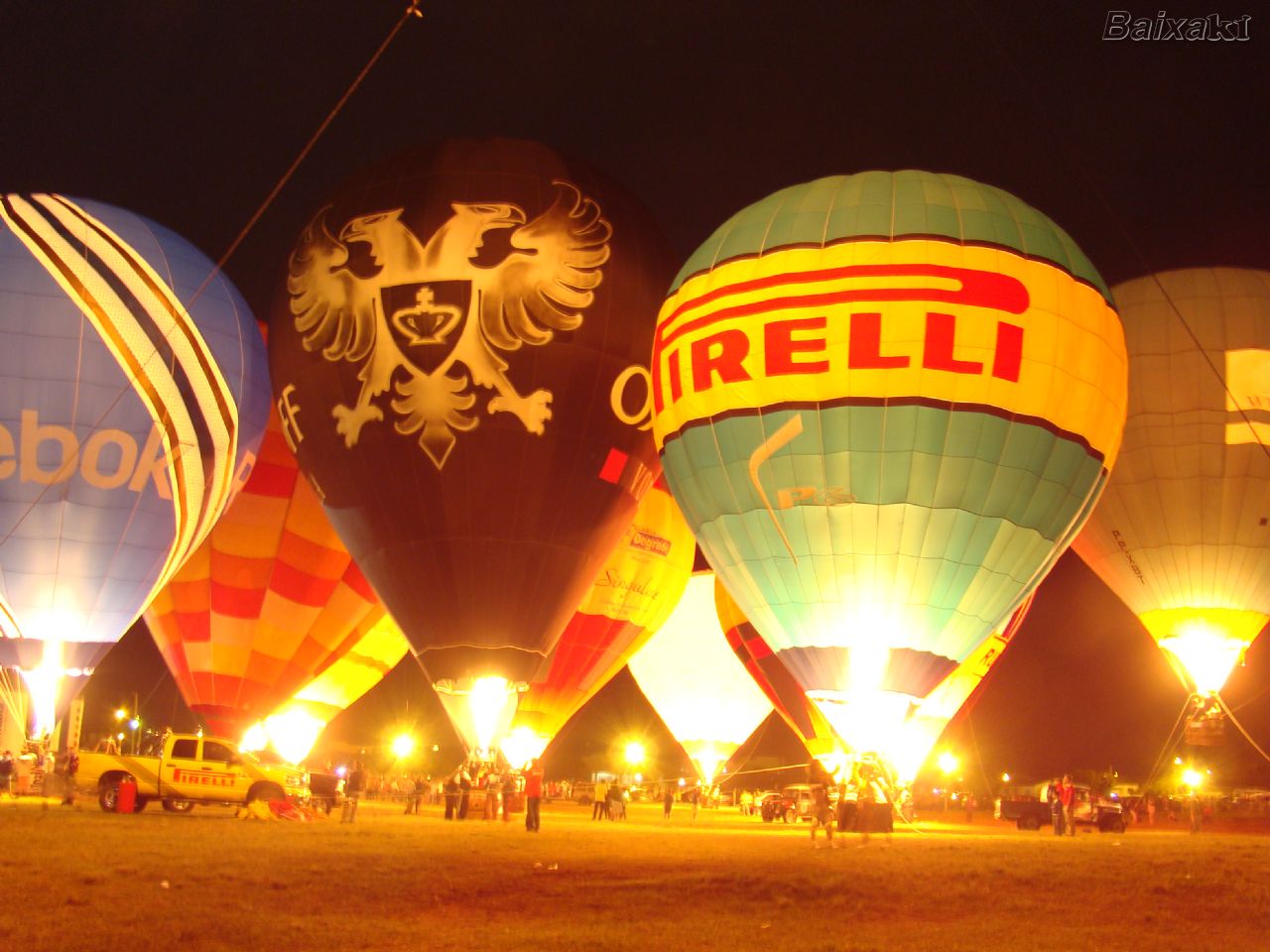 ...Blog do Balonismo...: Balonismo em HD ( 3 )