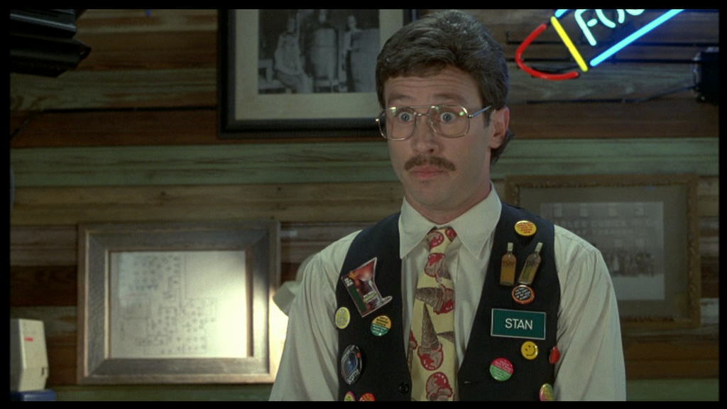 Awesome Movie Locations: Office Space