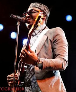 Bez set to wed January 4th + releases new music - My Baby