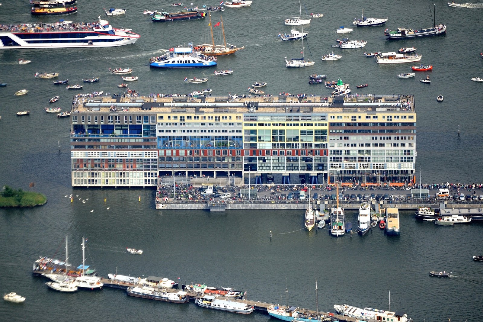 fotos van Andre Krull