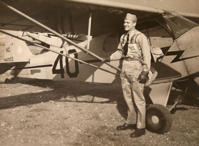 Kathryn's Report: Stories of War: WWII veteran Gene Sweeney reflects on ...