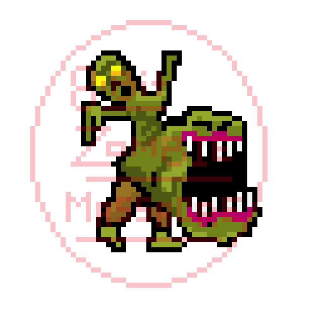 8-Bit Zombie Massacre