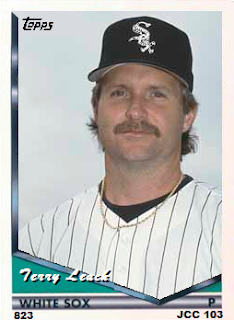 Topps Cards that Never Were: Favorite Player Collection Part 5: 1994 ...