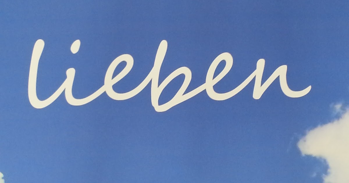 AKTIV-TRAINING: .....liebe was du tust