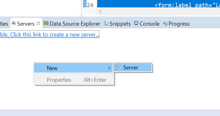 Adding Tomcat Server To Eclipse Tech Tutorials