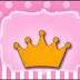 Princess Crown: Free Printable Candy Bar Labels. | Oh My Fiesta! in english