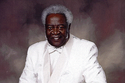 Shalomgospelmusic: Bill Pinkney: A mola mestra dos Drifters