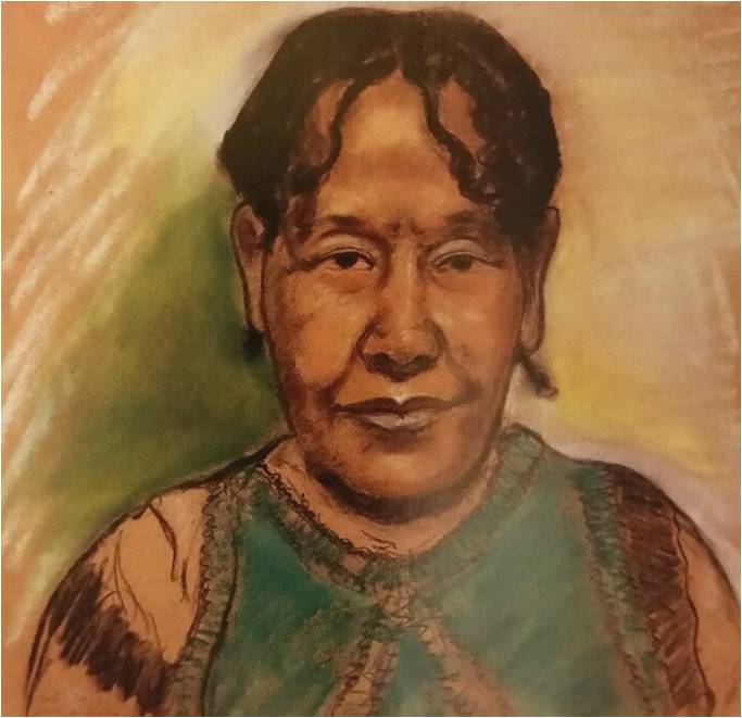 Les Amis de Beauford Delaney: Knoxville Museum of Art acquires two ...