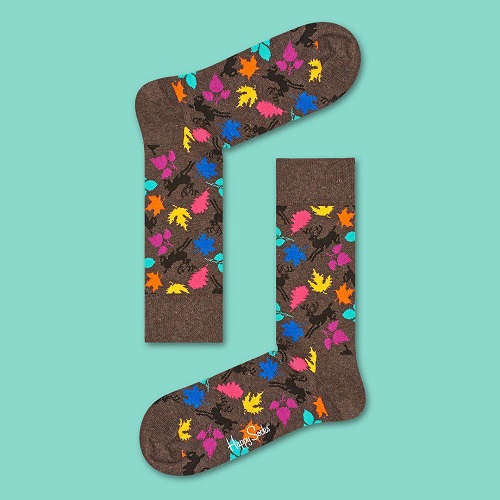 My Owl Barn: Happy Socks Limited Edition Seasonal Gift Sets