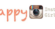 Happy Insta Girls X-Mas Blog Hop