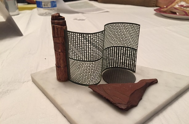 NumberWorld: Kryptos - The Cipher (Part 3)